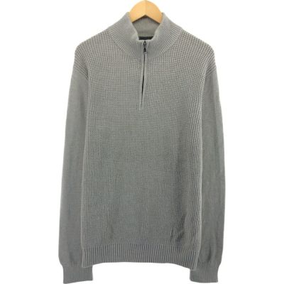 古着 00年代 バナナリパブリック BANANA REPUBLIC ドライバーズニット