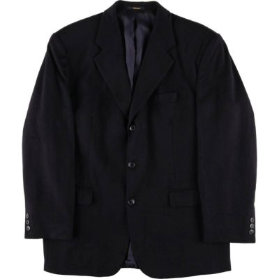 古着 ～90年代 プラダ PRADA MILANO テーラードジャケット イタリア製