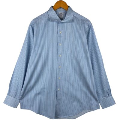 古着 80～90年代 ブルックスブラザーズ Brooks Brothers Est.1818