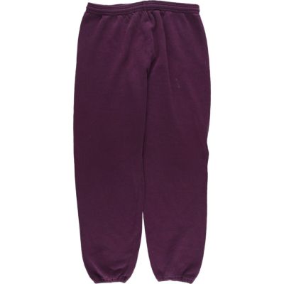 古着 90年代 ジャージーズ Jerzees スウェットパンツ USA製 古着 90年代 ジャージーズ Jerzees スウェットパンツ USA製