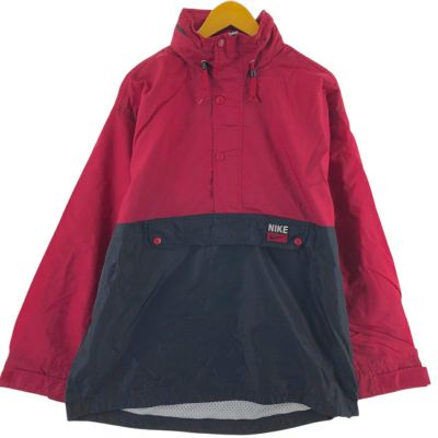 古着 90年代 ナイキ NIKE アノラックジャケット メンズXL相当 古着 90年代 ナイキ NIKE アノラックジャケット メンズXL相当