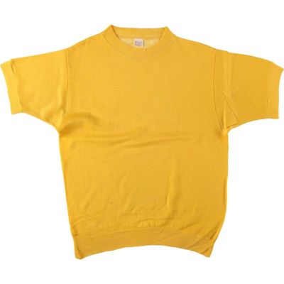 古着 70年代 ペニーズ Penneys TOWNCRAFT タウンクラフト 半袖