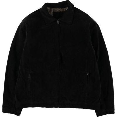 古着 ファソナブル Faconnable チェック柄 リバーシブル スイング